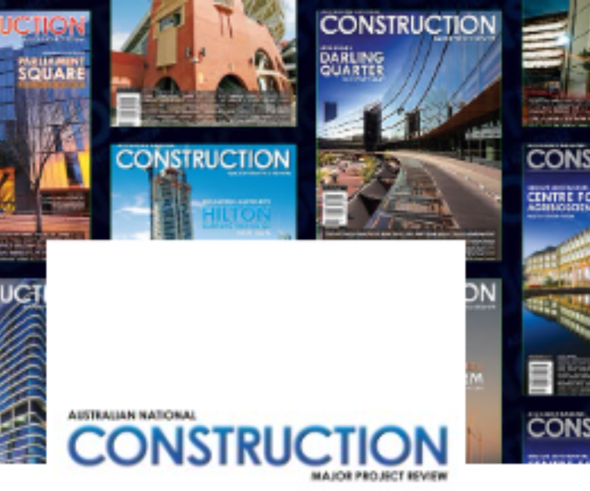 Independent Review of Infrastructure Australia - The Infrastructure ...