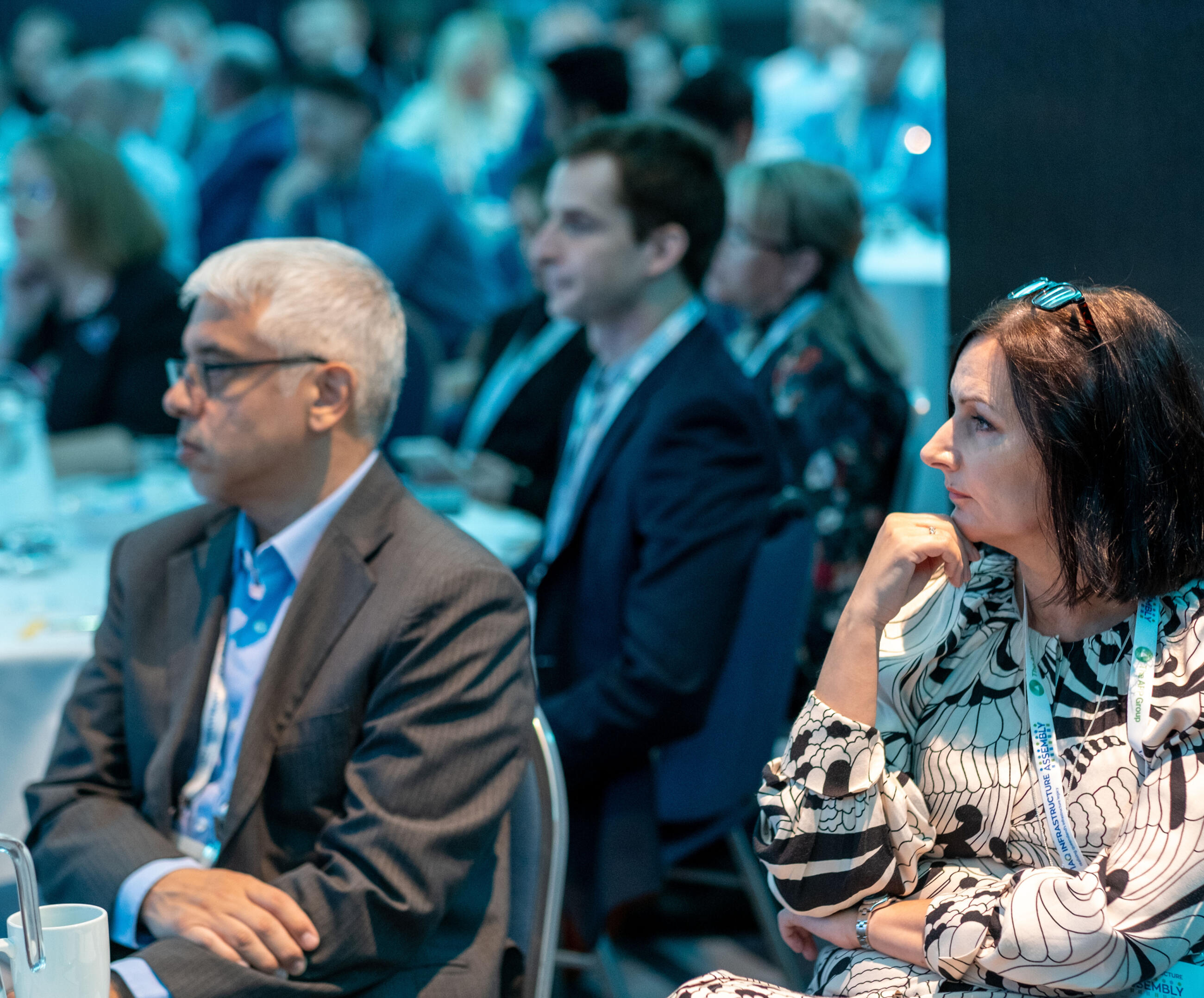 2023 IAQ Infrastructure Assembly - The Infrastructure Association of Queensland Inc (IAQ)