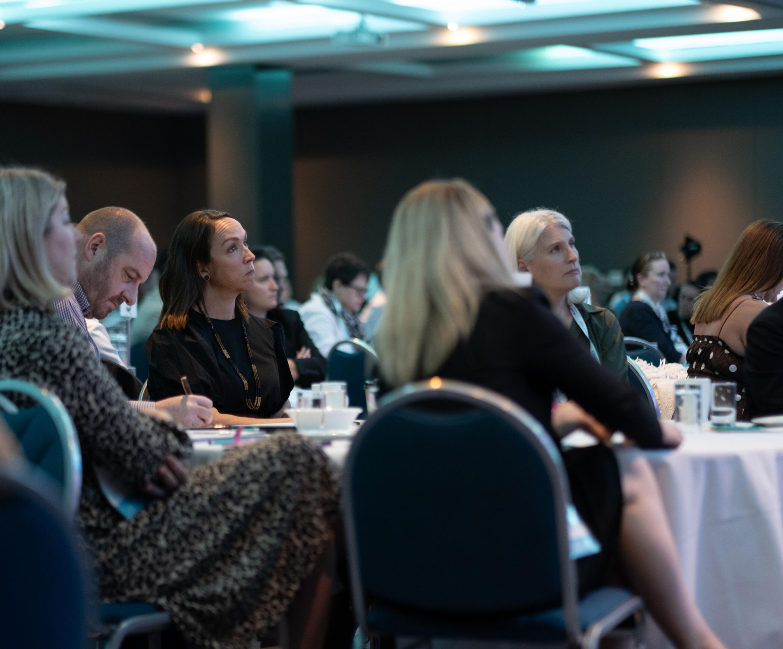 2023 IAQ Infrastructure Assembly - The Infrastructure Association of Queensland Inc (IAQ)