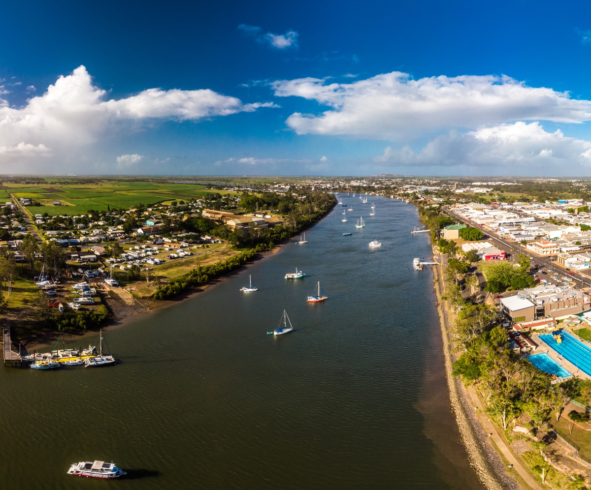 2032 BRISBANE OLYMPICS LEGACY AND 20-YEAR VISION FOR QUEENSLAND ...