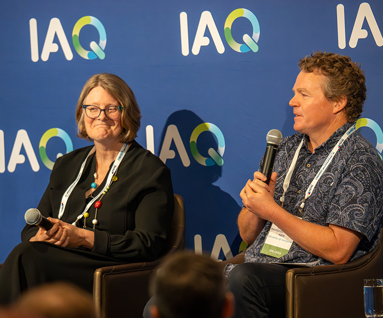 2024 IAQ Infrastructure Assembly - The Infrastructure Association of ...
