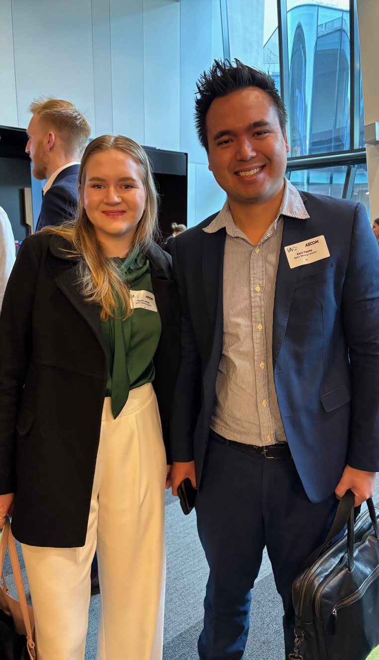 Major Industry Breakfast - How Resources, the Regions and ...