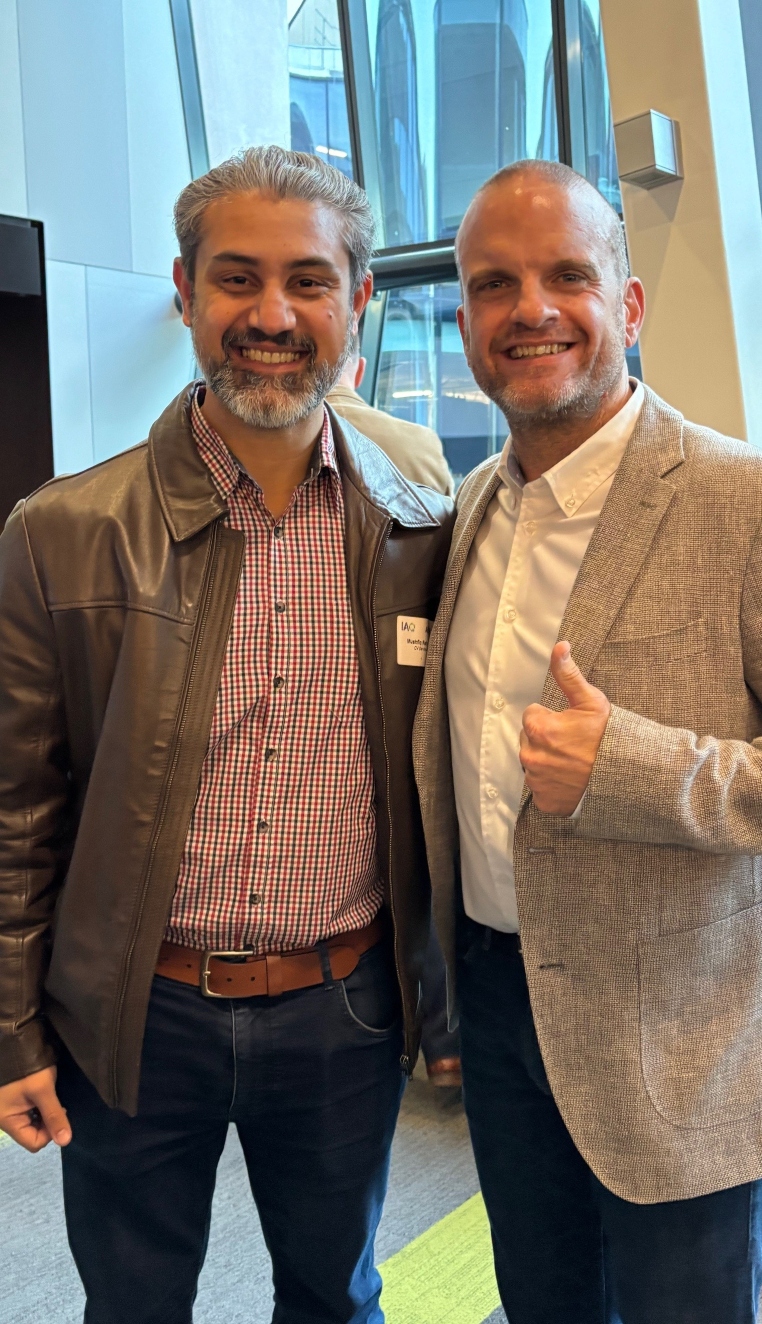 Major Industry Breakfast - How Resources, the Regions and ...