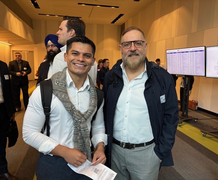 Major Industry Breakfast - How Resources, the Regions and ...