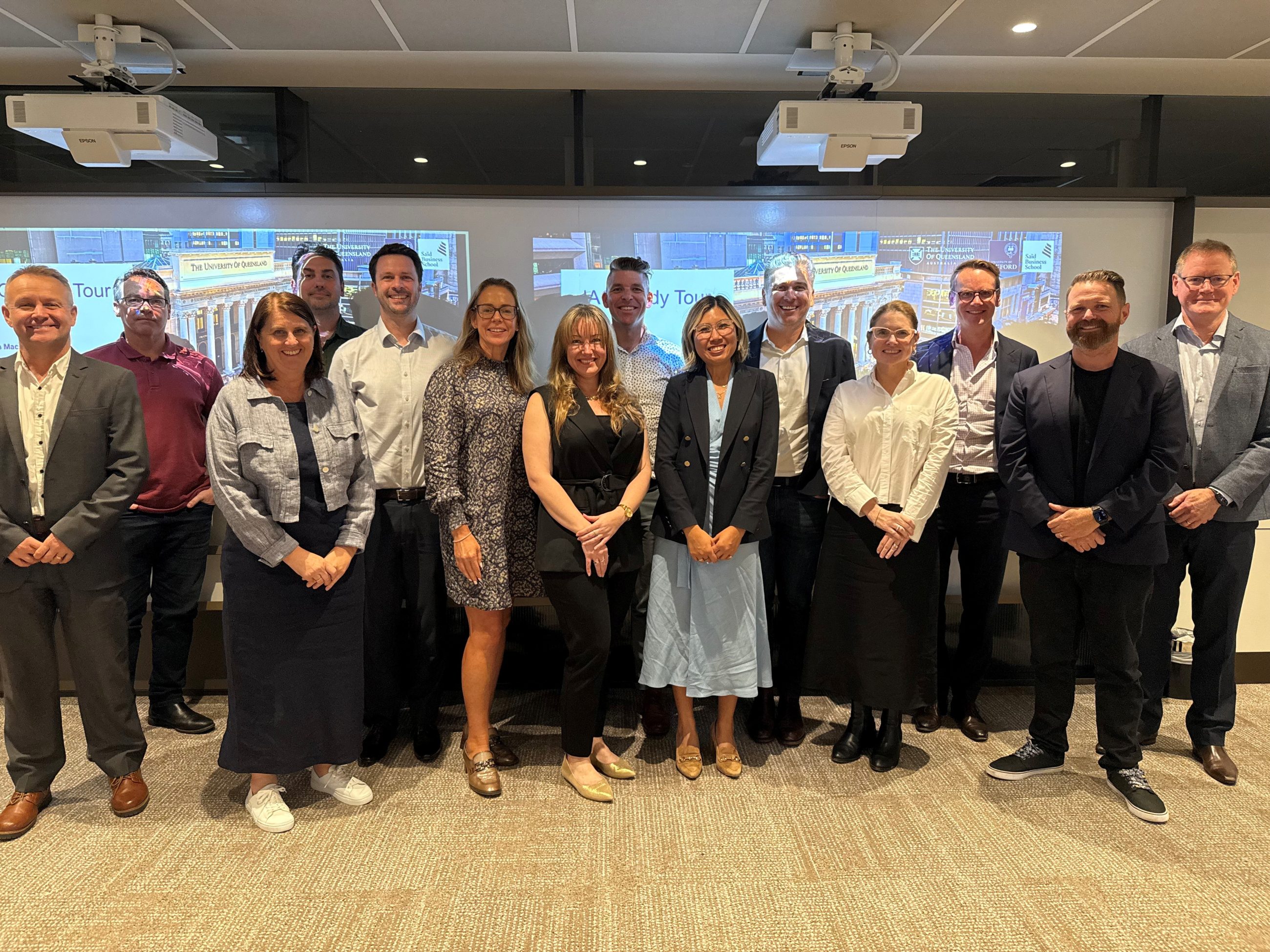 Big Build, Big Deficit: Queensland Budget 2025–26 Delivers Record ...