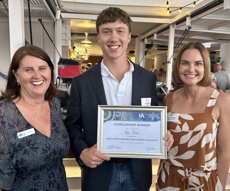 Big Build, Big Deficit: Queensland Budget 2025–26 Delivers Record ...